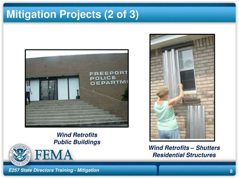 Ppt Understanding Hazard Mitigation Assistance Programs In Westwood