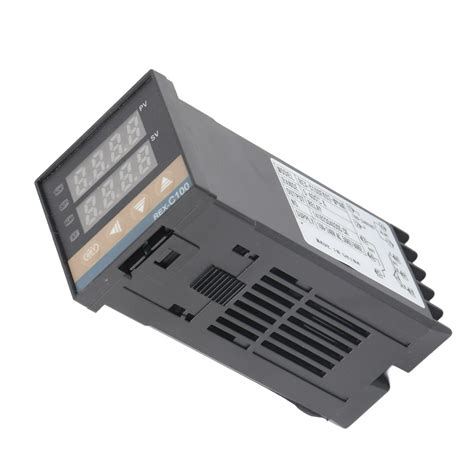 Controlador De Temperatura Pid Controlador De Temperatura Pid Digital