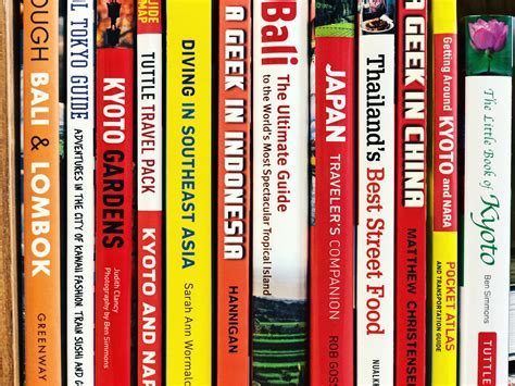Tuttle Publishing