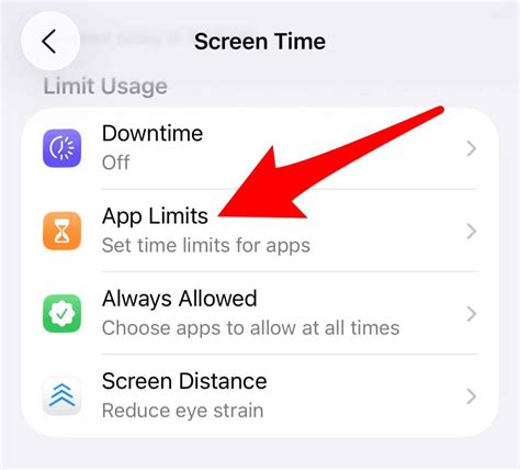 How To Fix Ios 26 Screen Time Issue One Minute Setting Affecting All