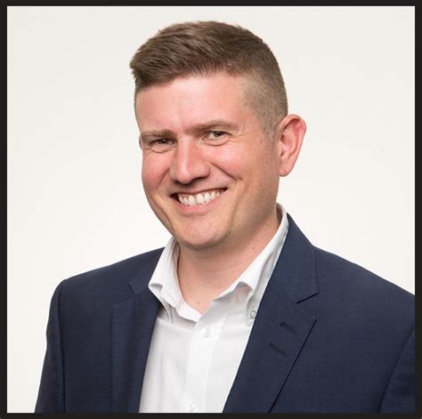 Scott Millar Managed Service Provider Show