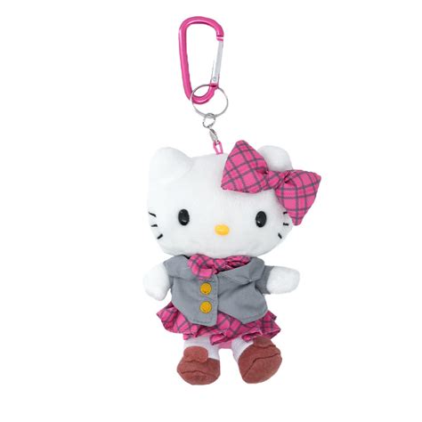 Hello Kitty Mascot Blazer Uniform