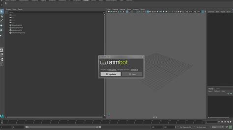 Solved Animbot Installation Problem Autodesk Community