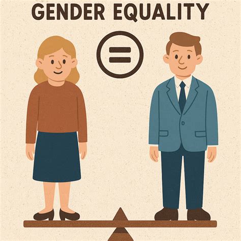 男女平等 英国生活サイト