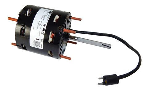 Fasco 9721 Motor Wiring Diagram Encraft