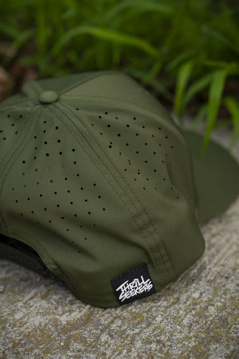 Coach Hat Rival Ink Design Co