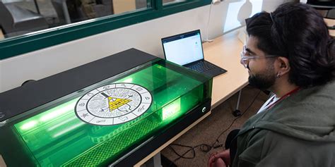 Laser Etchingcutting Library Website