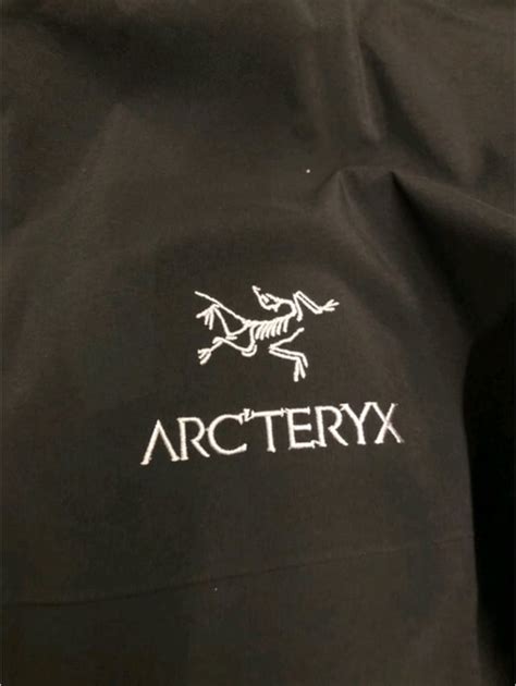 Help Legit Check Arcteryx Beta Sv Rfashionreps