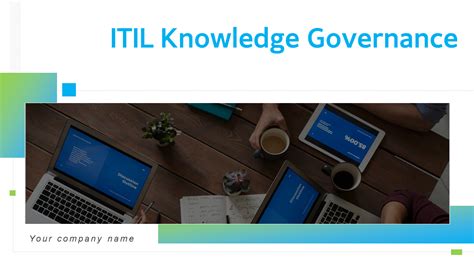 10 Itil Framework Templates To Transform Your It Operations