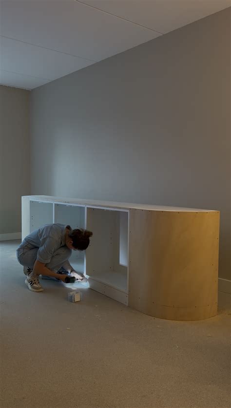 Diy Ikea Eket Hack Maak Zelf Een Dressoir In Japandi Stijl Studio Zodiac