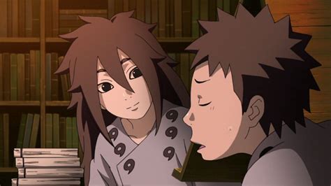 Indra Otsutsuki