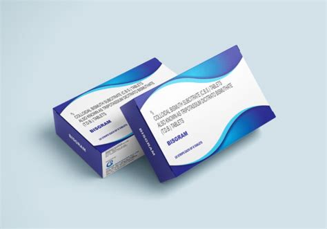 Bisgram Tablet Bismuth Subcitrate 120mg Uses Side Effects Price