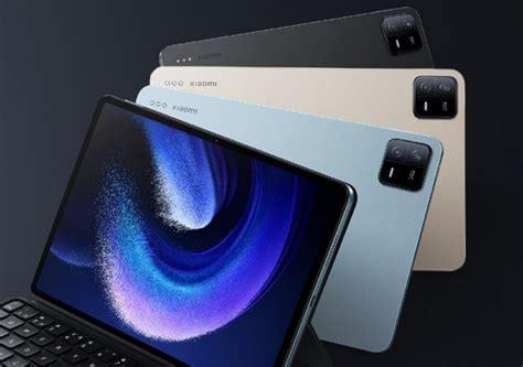 Inovasi Gahar Xiaomi Pad Hadir Dengan Spek Gahar Tahun Ini Harga Rp Jutaan Saja