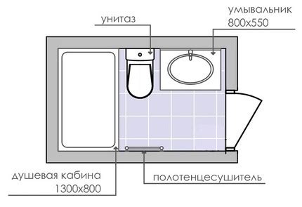 Ванная Комната 150 На 200 Фото — Фото