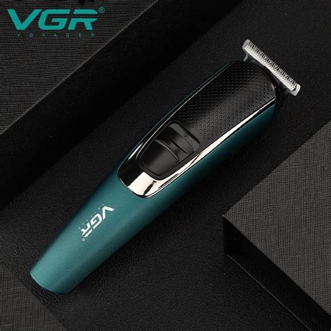 Vgr V 228 Hair Trimmer For Precise Grooming