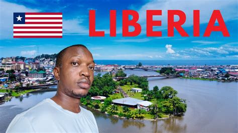 Liberia Africa Burkina Faso 🇧🇫 The Gambia 🇬🇲 Ghana