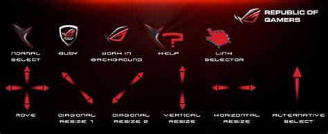 Rog Cursor Pack Page 2 Republic Of Gamers Forum 199727