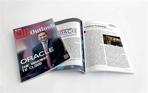 Prescience Technology Named Among Top 10 Oracle Solution Providers