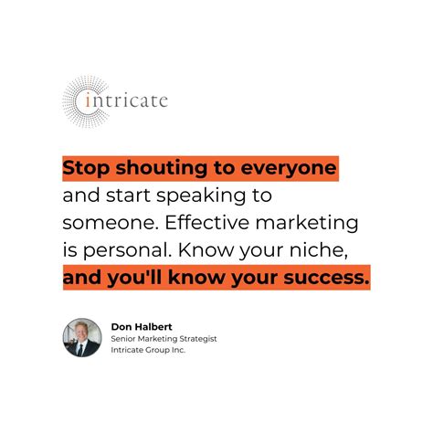 Don G Halbert 🍁 Posted On Linkedin