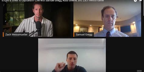 Will Esg Replace Capitalism By Content Creation And Admin