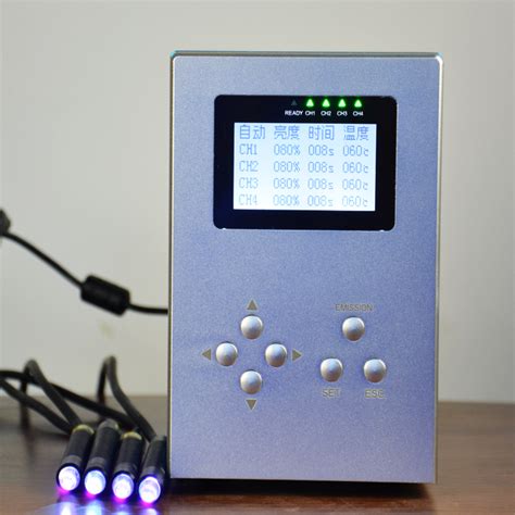 Uv Curing Machine