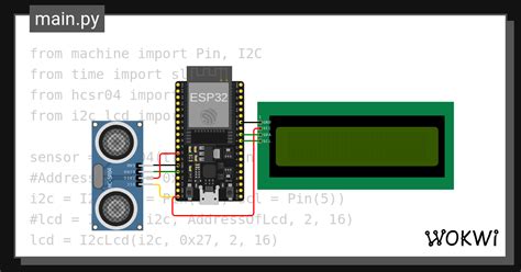 Wokwi Online ESP STM Arduino Simulator