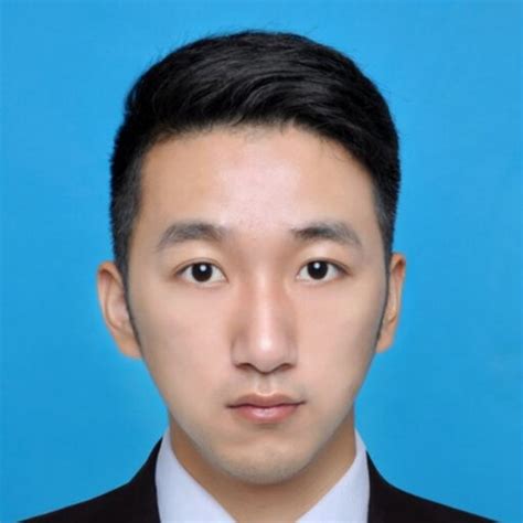 Wei Zhang Chinese Academy Of Sciences Beijing Cas Guangzhou Institute Of Energy