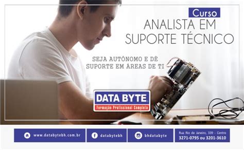89 Avaliações Sobre Data Byte Loja De Informática Em Belo Horizonte