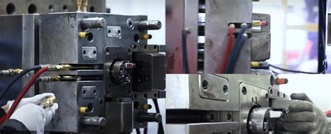 Exploring Insert Injection Molding Integration Perfected Tdl