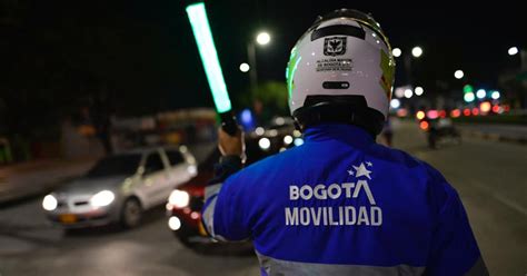 Pico Y Placa En Bogotá Alcaldía Anunció Qué Decisión Se Tomó Infobae