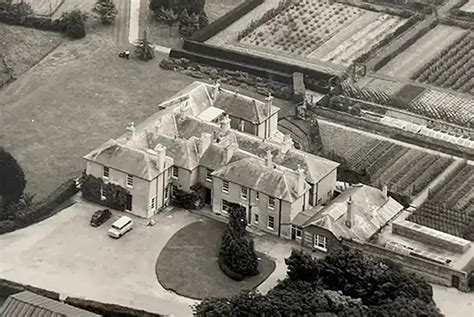 History Of Bryanston Prep School