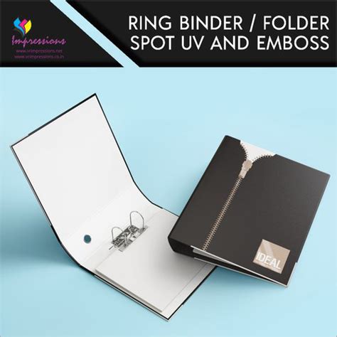Difference Between Folder And Ring Binder At Jane Shepherd Blog