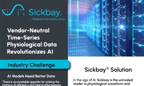 Sickbay Wilhelm Integrated Solutions