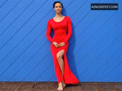 Maria Sten Feet Aznudefeet