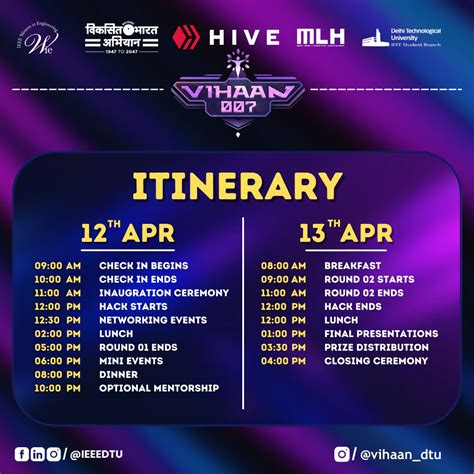 Hive Vihaan007 Ieeedtu Wie Ieeewie Ieee Hack Dtu Hackathonlive