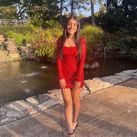Pamela Mendoza Echo