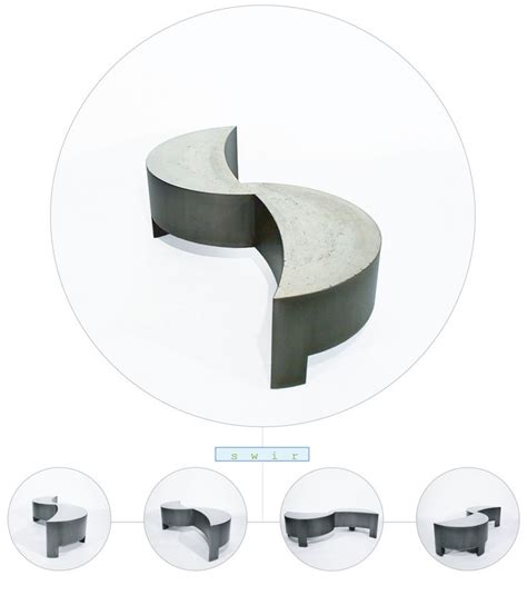 Chad Manley Design Contemporary Coffee Tables Contemporary Coffee