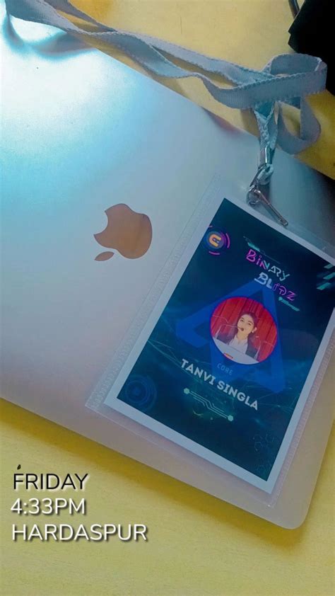 Hackathon Innovation Teamwork Lpucareerplanning Tanvi Singla