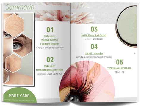 Make Up Technology Cec Editore