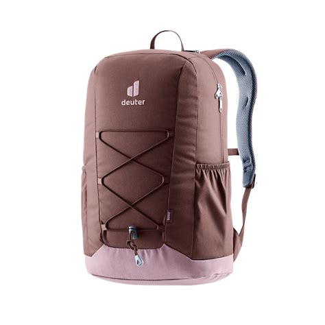 Deuter Gogo Lifestyle Daypack School Backpack Ergonomic Design 25