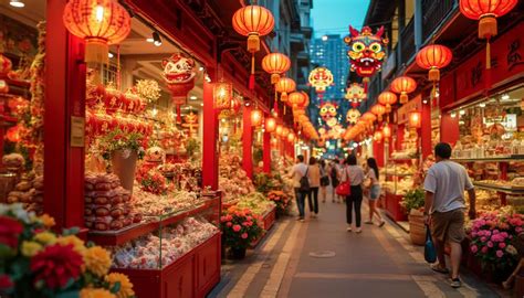 Shop Auspicious Chinese New Year Decorations 2025
