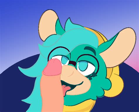 Rule 34 Alpaca Anthro Camelid Duo Female Genitals Humanoid Genitalia Humanoid Penis Indie