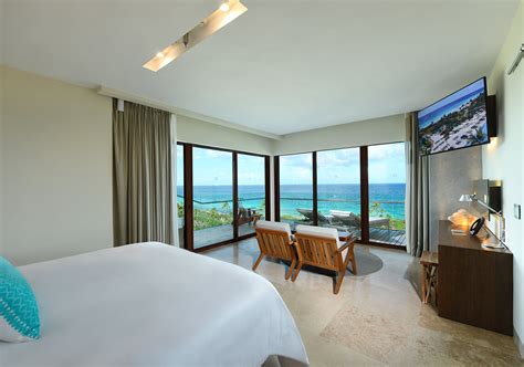 Hotel Xcaret Mexico Riviera Maya Mexico All Inclusive