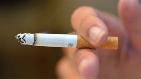 Des Patchs Anti Tabac Remboursés Par La Sécu à Partir De Dimanche