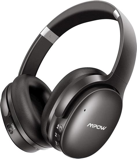 Mpow H5 Vs Mpow H10 Headphones Review 2025 Every Home Tech