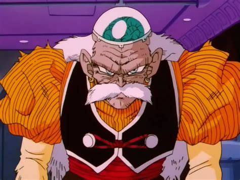 Dr Gero Dragon Ball Wiki