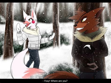 Fnaf Chapter 1 7 By Cristalwolf567 Fnaf Wallpapers Fnaf Fnaf Comics