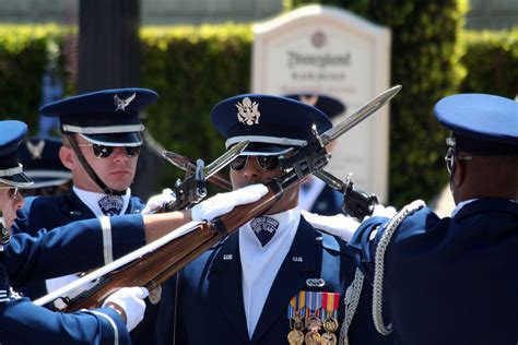United States Air Force Honor Guard A Photo On Flickriver