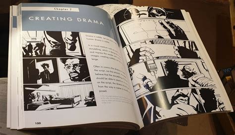 How To Draw Noir Comics