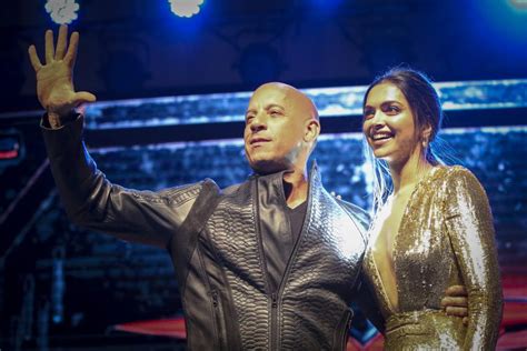 How Bollywoods Priyanka Chopra And Deepika Padukone Are Breaking Into